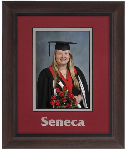 Seneca College Alumni – Diploma Frames Online Store