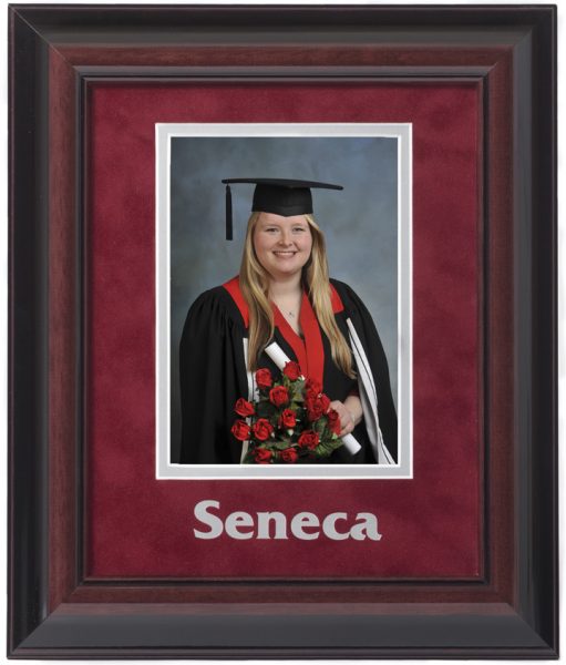 Seneca College Alumni – Diploma Frames Online Store