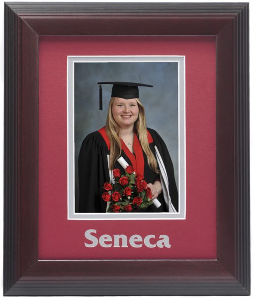 Seneca College Alumni – Diploma Frames Online Store