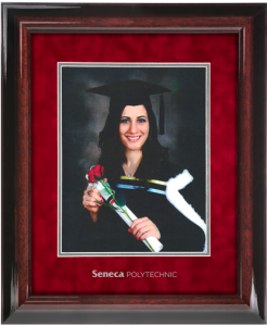 Seneca College Alumni – Diploma Frames Online Store