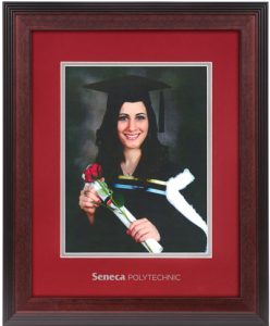 Seneca College Alumni – Diploma Frames Online Store